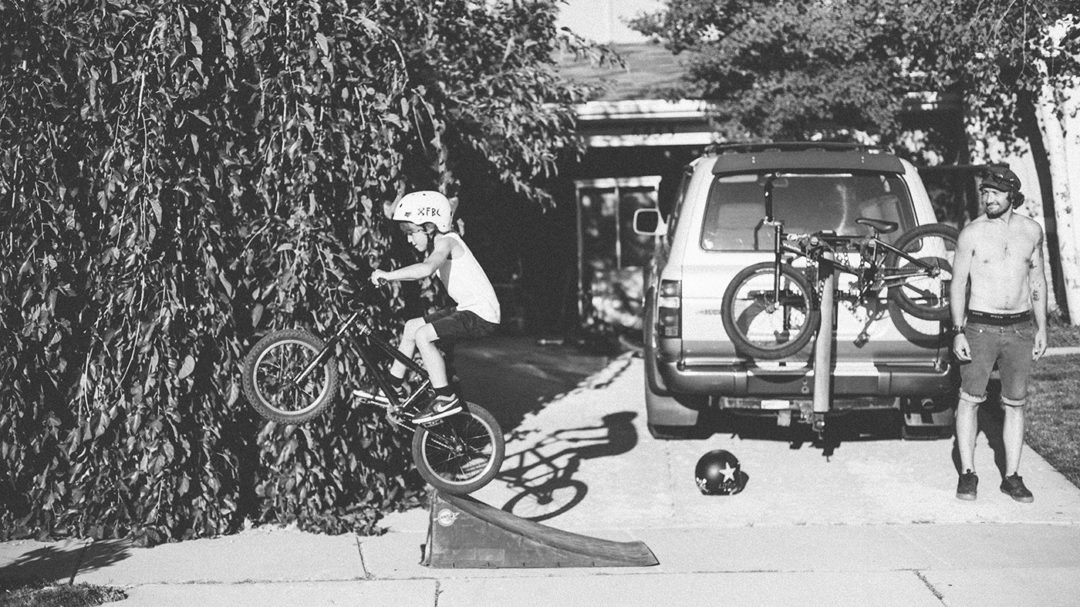 Mike Aitken - Fitbikeco.