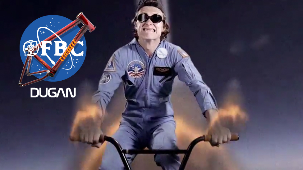 THE DUGAN HAS LANDED - Fitbikeco.