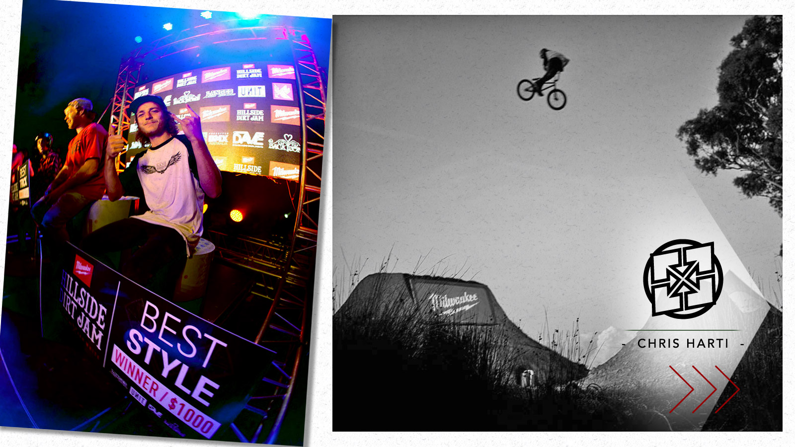 Chris Harti - Fitbikeco.