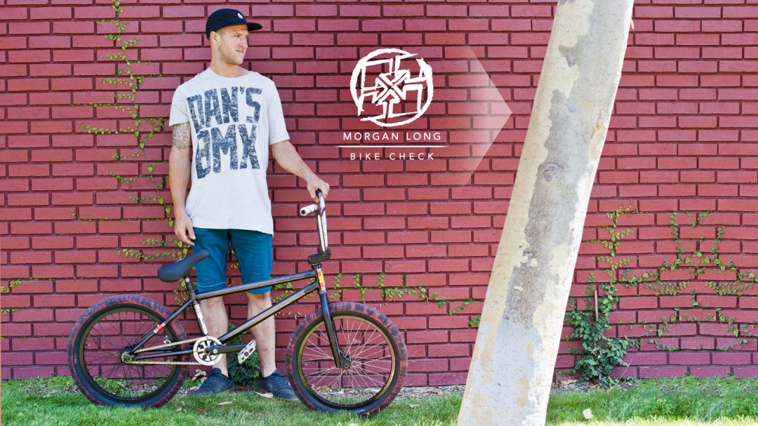 MORGAN LONG BIKE CHECK - Fitbikeco.