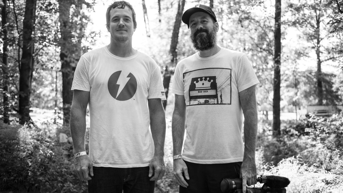 Van Homan - Fitbikeco.