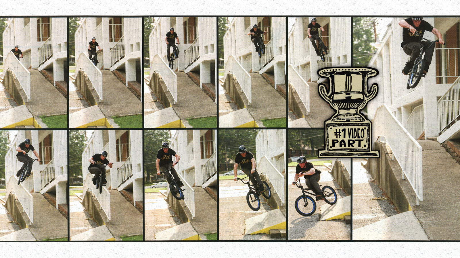 Van Homan - Fitbikeco.