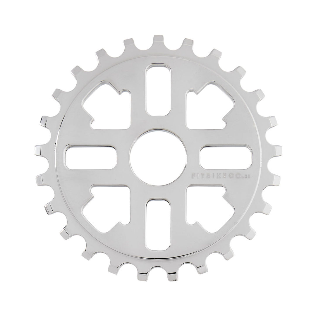 Key Sprocket Fitbikeco