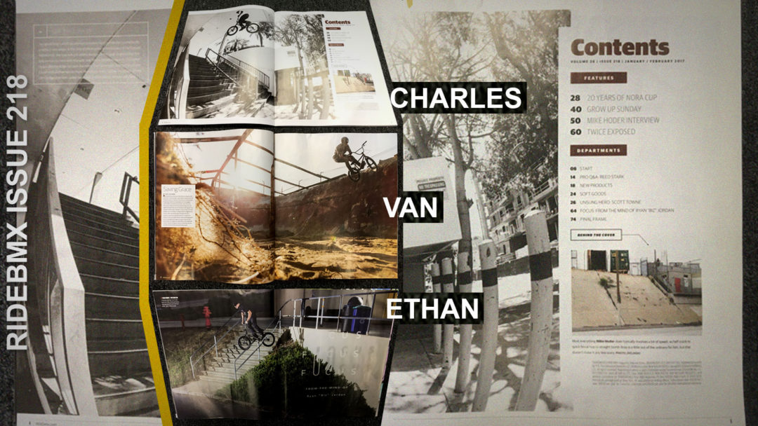 Van Homan - Fitbikeco.