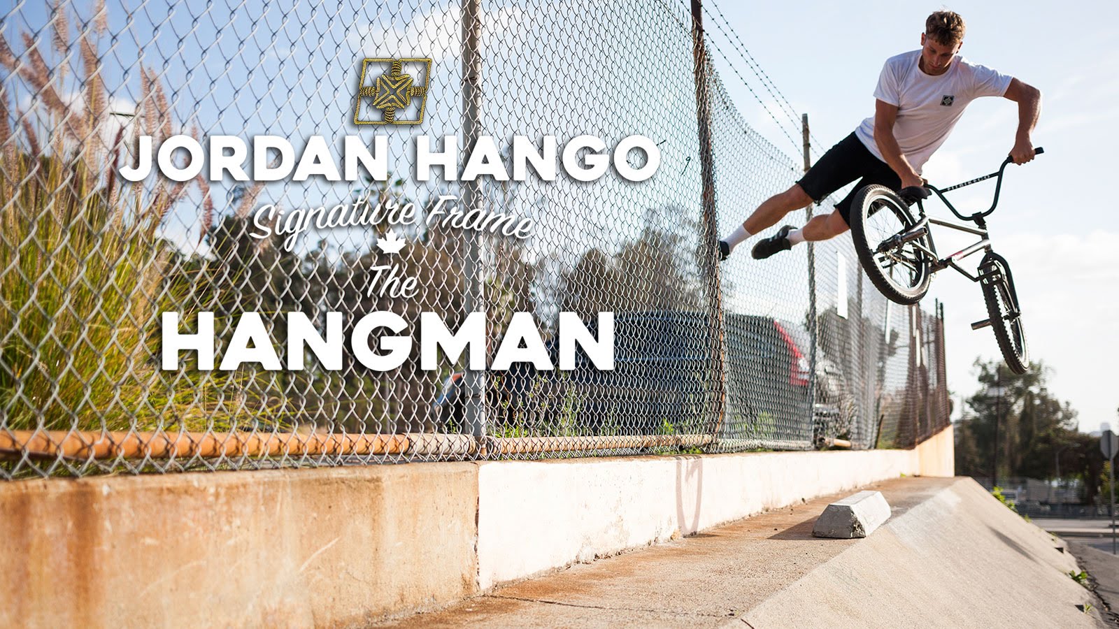 Jordan Hango - Fitbikeco.