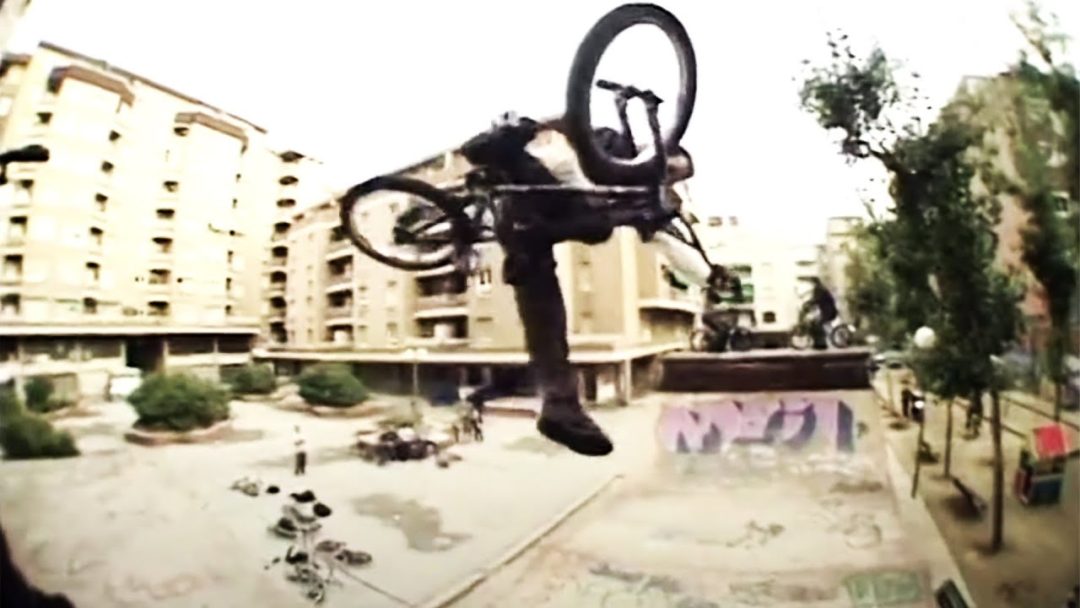 Mike Aitken - Fitbikeco.