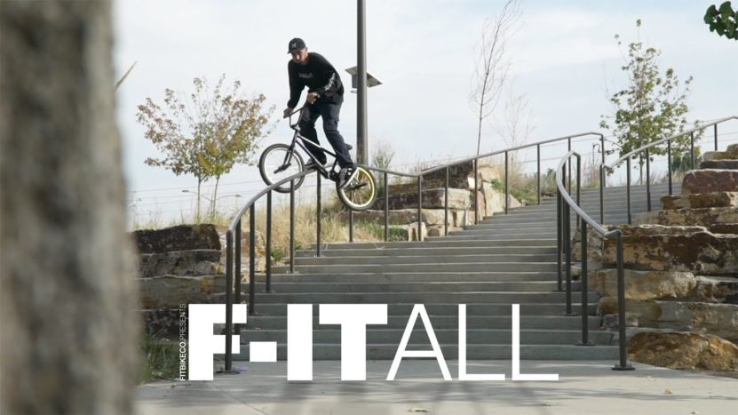 Tom Dugan - Fitbikeco.