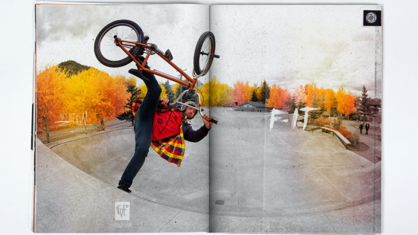 Mike Aitken - Fitbikeco.