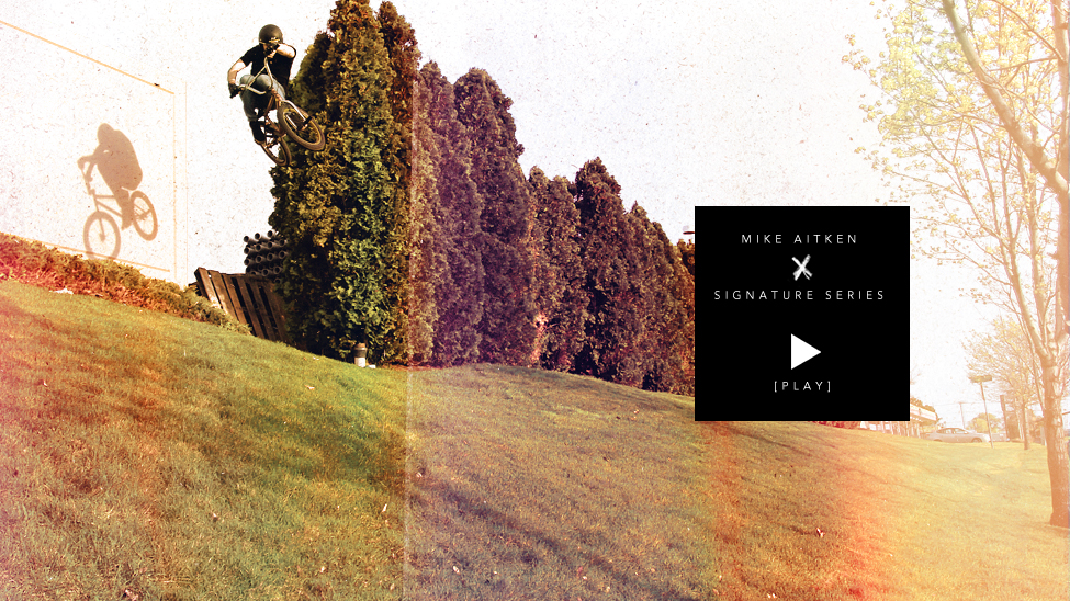 Mike Aitken - Fitbikeco.