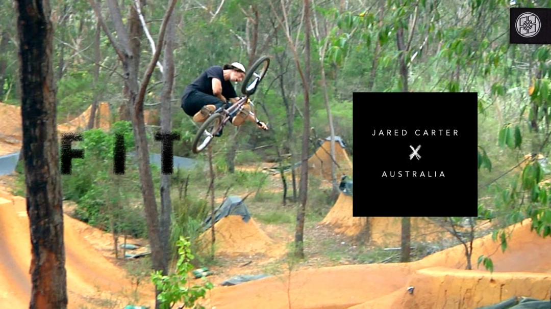 JARED CARTER IS AUSOME - Fitbikeco.