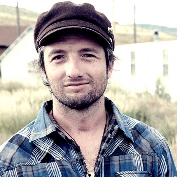 Mike Aitken - Fitbikeco.