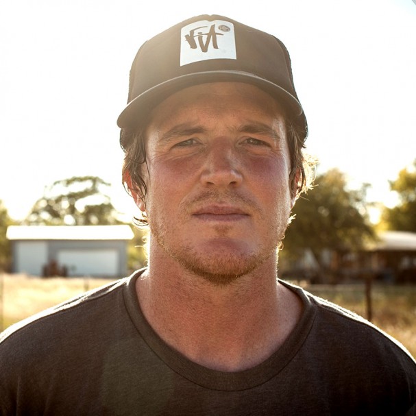 Van Homan - Fitbikeco.