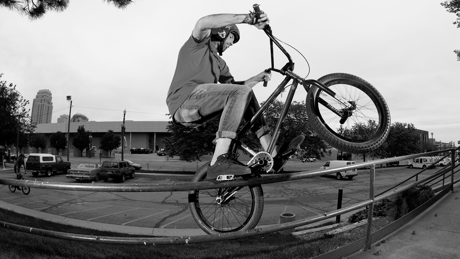 Mike Aitken - Fitbikeco.