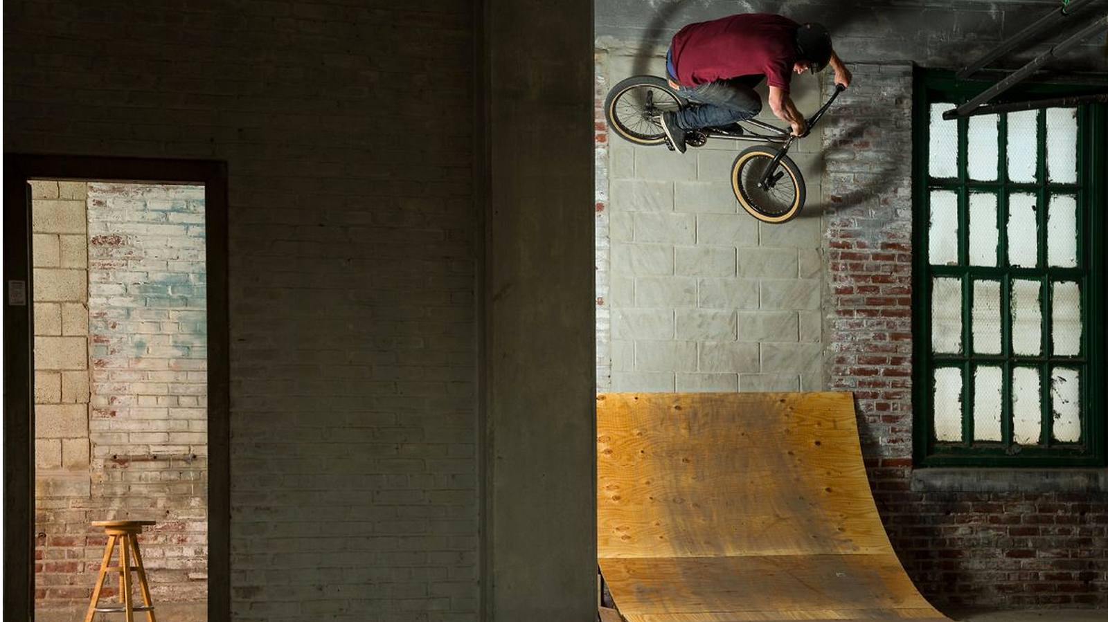 Van Homan - Fitbikeco.