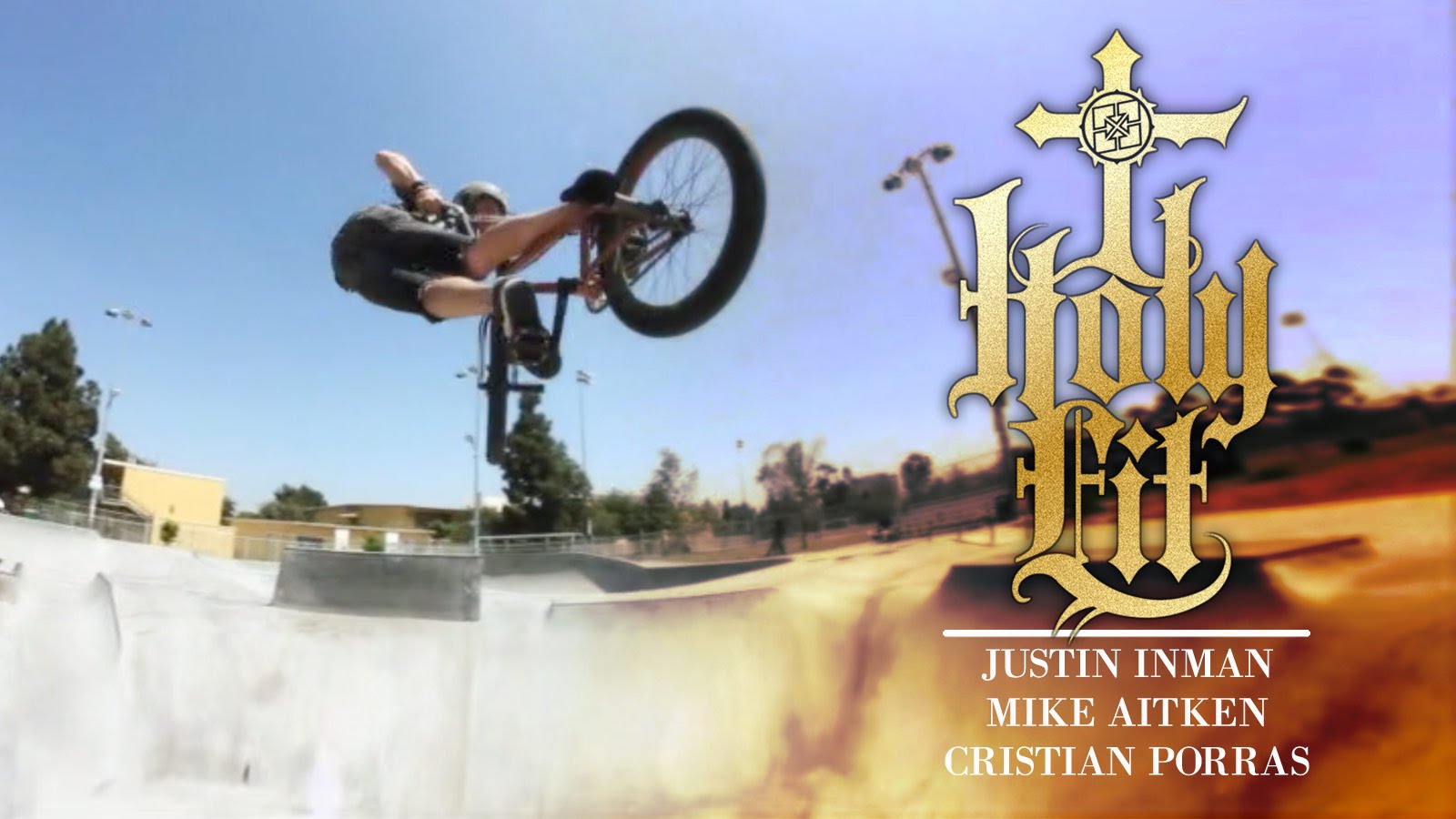 Mike Aitken - Fitbikeco.