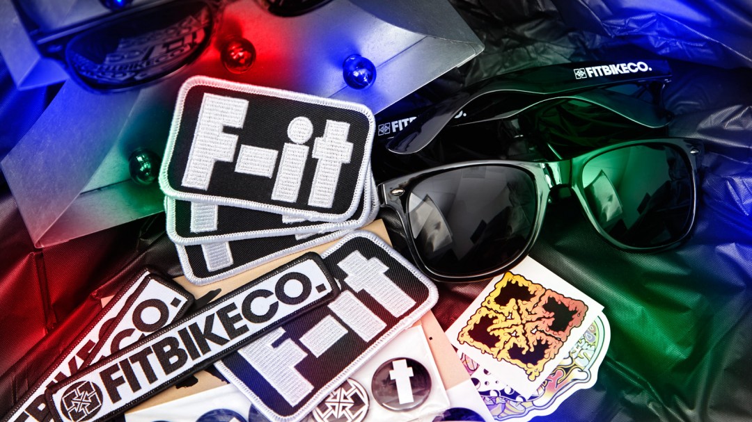 STOCK KING - Fitbikeco.