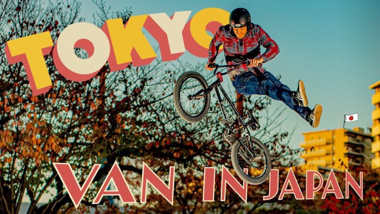Van Homan - Fitbikeco.